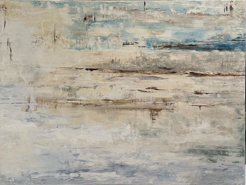 EBB TIDE – The Only Piece